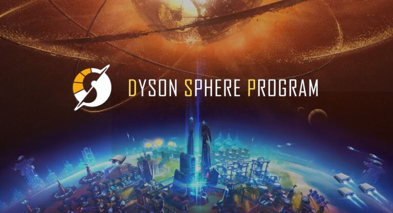 [Dyson Sphere Program] Recommended Mod List | 六研(rocken)